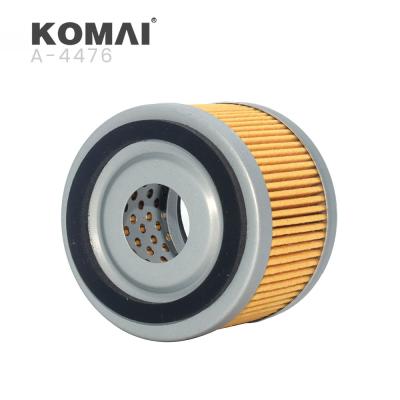 China KOMAI Air Breather Filter 7006806 A141303 SA12655 K1029257 400504-00217 400504-00254 SBL 88036 K1055553 400504-00347 K1029257 K1052088 A-52210 400504-00255 for DAEWOO DX150LC-9C DX150W-9C DX300LC-9C for sale