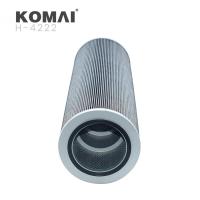 China KOMAI Hydraulic Filter 885-0505501 TLX368H for Yuchai 210/230/240-8 for sale
