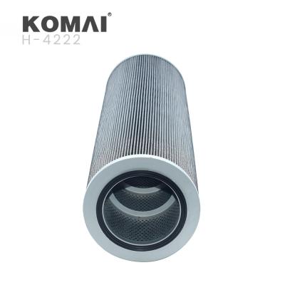 China KOMAI Hydraulic Filter 885-0505501 TLX368H for Yuchai 210/230/240-8 for sale