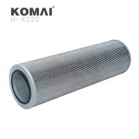 China KOMAI Hydraulic Filter 885-0505501 TLX368H for Yuchai 210/230/240-8 for sale