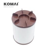 China Breather Filter SAO 6202 CV55017 CCV5524808 P636075 RE502284 3607166 For DEUTZ TCD 2016 V12 for sale