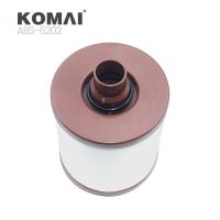 China Breather Filter SAO 6202 CV55017 CCV5524808 P636075 RE502284 3607166 For DEUTZ TCD 2016 V12 for sale