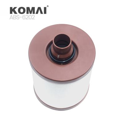 China Breather Filter SAO 6202 CV55017 CCV5524808 P636075 RE502284 3607166 For DEUTZ TCD 2016 V12 for sale