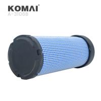 China KOMAI Air Filter RS3883 1080672 108-0672 P537716 AF25887 AFR825887 42034 542034 LAF3664 LA1907 AT175345 CA8660SY SA 16150 for sale