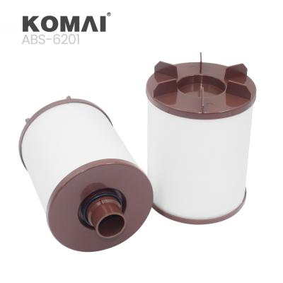 China KOMAI Air Breathing Filter 55225130 SAO 6201 CV55018 For CATERPILLAR 3176C/3196C for sale