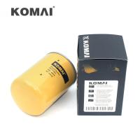 China Hydraulic Oil Filter 078740501 4T6915 AT60645 4T-6915 HF6204 31E901261 For KOMATSU WA 200-5 for sale