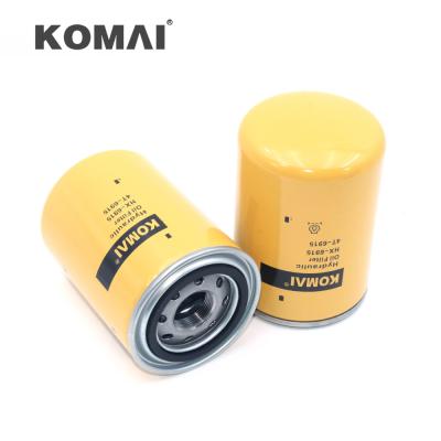 China Hydraulic Oil Filter 078740501 4T6915 AT60645 4T-6915 HF6204 31E901261 For KOMATSU WA 200-5 for sale