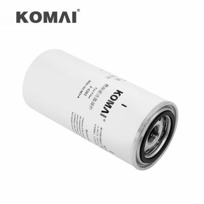 China KOMAI Fuel Filters D638-002-903+A D638-002-903 860155406 860143654 SN25194 For Engine Excavator for sale