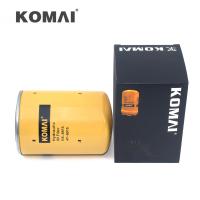 China KOMAI Hydraulic Filters HF6204 4T6915 M6653336 P556005 E3J0265 1282528C1 5HA828 573083 931936 For 220/225/231/319/320/320D/787B/789/789B/789C/793 for sale