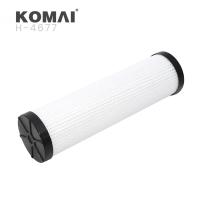 China KOMAI Hydraulic Filter 295-6257 4363443 P582210 8919379 ZFI0006 2427003110 48256012 156576 WHE20504 SH 75309 SP For CATERPILLAR  LOADER WHEELED  966K/966/972M/980L/980M/982M for sale