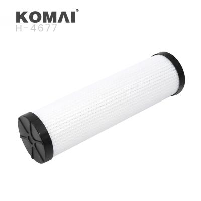 China KOMAI 295-6257  4363443 P582210  8919379  Hydraulic Filter for 980M/982M for sale