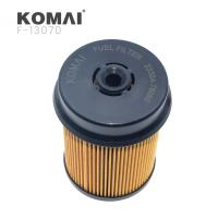 China KOMAI Diesel Fuel Filter 23304-78090 23304-78091 HINO 23304-78440 23304-EV390 EF-13070 23304-JIE40 P580299 2330478130 FF5974 SN 25126 for sale