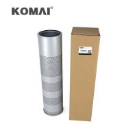 China KOMAI Hydraulic Oil Filter EF-092C 110420 60308100061 120807 33Y-87-20600 For Longgong 6365H 230/330 for sale