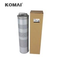 China KOMAI Hydraulic Oil Filter EF-092C 110420 60308100061 120807 33Y-87-20600 For Longgong 6365H 230/330 for sale