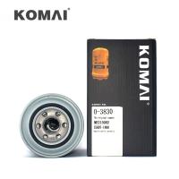 China KOMAI Oil Filters LF3830 ME215002 C-5816 F1230A154 F1230A046 1230A154 ME227821 ME974236 ME202472 ME201871 ME797399 for Mitsubishi 4M50 for sale