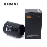 China KOMAI Oil Filters LF3830 ME215002 C-5816 F1230A154 F1230A046 1230A154 ME227821 ME974236 ME202472 ME201871 ME797399 for Mitsubishi 4M50 for sale