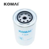China KOMAI Fuel Filters FF5039 P551605 FC-9800 SN017 N2750559 3I2049 1909119 4700487 for FIAT PERKINS for sale