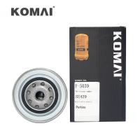 China KOMAI Fuel Filters FF5039 P551605 FC-9800 SN017 N2750559 3I2049 1909119 4700487 for FIAT PERKINS for sale