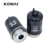 China Harvester Parts Fuel Filter P551424 RE62419 FS19517 FS19861 For LIEBHERR A 902 LITRONIC for sale