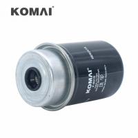 China Harvester Parts Fuel Filter P551424 RE62419 FS19517 FS19861 For LIEBHERR A 902 LITRONIC for sale