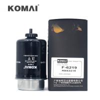China Harvester Parts Fuel Filter P551424 RE62419 FS19517 FS19861 For LIEBHERR A 902 LITRONIC for sale