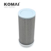 China KOMAI Hydraulic Filter 17219473730 H-52150 172194-73730 SH 77001 HY 18569 For YANMAR   B15/B15-3/CR/PR/B15EX/B17-2/B17-3/B18-3/B18EX/B19/B19-2CR/CBL40/VIO15/VIO20/VIO20-2/VIO20-3/VIO27-2/VIO27-3 for sale