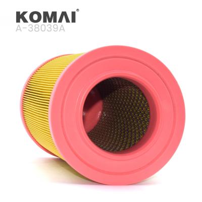 China Air Filter Primary Element 417-8134 4178134 SC 90385 SKL46980 For 415F2 416F2 428 F2 428 for sale