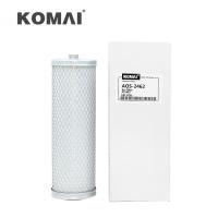 China KOMAI CC1058884  AS2462  89848519 3267728 Air Oil Separator for DC301R/DHA500S for sale