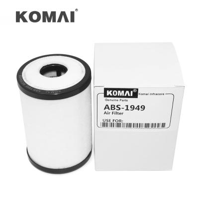 China KOMAI Breather Filters 8-97385919-0 11811-NY025 21535312 ME354459 CV50854 1J52405810 P903610 7421535312 SAO8654 for VOLVO for sale