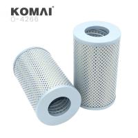 China KOMAI Oil Filters H12107/1 E19657 81-05504-0025 LF4105 EFL206 DH7012 AP3265A 2132170 FH122 LH402 For LIEBHERR MERCEDES for sale