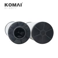 China KOMAI Hydraulic Filter 295-6257 4363443 P582210 8919379 SH75309SP 2427003110 156576 For LOADER WHEELED 966K/966/972M/980L/980M/982M for sale
