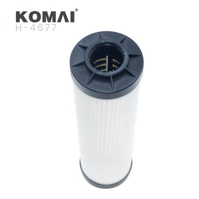 China KOMAI Hydraulic Filter 295-6257 4363443 P582210 8919379 SH75309SP 2427003110 156576 For LOADER WHEELED 966K/966/972M/980L/980M/982M for sale