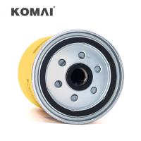 China KOMAI Fuel Filter 435-6493 SN40801 For DE150E / DE200E / XQP150 for sale