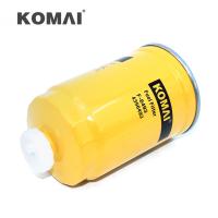 China KOMAI Fuel Filter 435-6493 SN40801 For DE150E / DE200E / XQP150 for sale
