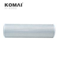 China KOMAI Hydraulic Filter HF7304 P560400 4724055 H8357 9437100569 HF560400 SH57354 For BANDIT 2680/3680BEAST TIMBERPRO TN725D for sale