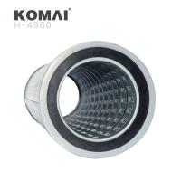 China KOMAI Hydraulic Filter HF7304 P560400 4724055 H8357 9437100569 HF560400 SH57354 For BANDIT 2680/3680BEAST TIMBERPRO TN725D for sale