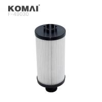 China KOMAI Fuel Filter EF-49030 0600BC1010KF1 SN70406 10149977 7811491 000781149.0  1304959 303016700 1311288 176434 For LIEBHERR D9512/R9150 for sale