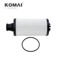 China KOMAI Fuel Filter EF-49030 0600BC1010KF1 SN70406 10149977 7811491 000781149.0  1304959 303016700 1311288 176434 For LIEBHERR D9512/R9150 for sale
