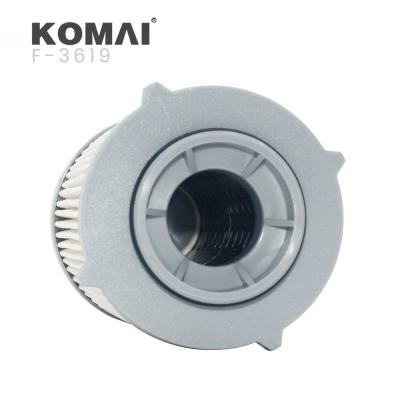 China KOMAI Fuel Filter 363-5819 FS20289 P583997 SN40709 4906245 for 226D/232D/236D/239D/242D/246D/ 249D/257D/259D/262D/272D/272D2/277D/279D for sale