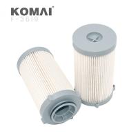 China KOMAI Fuel Filter 363-5819 FS20289 P583997 SN40709 4906245 for 226D/232D/236D/239D/242D/246D/ 249D/257D/259D/262D/272D/272D2/277D/279D for sale