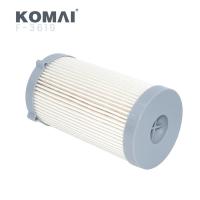 China KOMAI Fuel Filter 363-5819 FS20289 P583997 SN40709 4906245 for 226D/232D/236D/239D/242D/246D/ 249D/257D/259D/262D/272D/272D2/277D/279D for sale