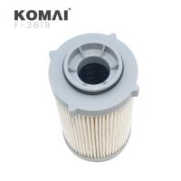 China KOMAI Fuel Filter 363-5819 FS20289 P583997 SN40709 4906245 for 226D/232D/236D/239D/242D/246D/ 249D/257D/259D/262D/272D/272D2/277D/279D for sale