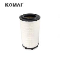 China KOMAI Air Cleaner Filter P953210 AF1001 RS5671 1869992 1728817 1869994 LX3582 SA 16713 SA 160083 SCANIA P250/R560EURO 5/R580/R620EURO 5 for sale