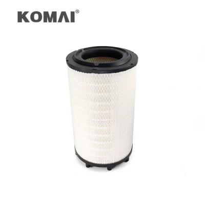 China KOMAI Air Cleaner Filter P953210 AF1001 RS5671 1869992 1728817 1869994 LX3582 SA 16713 SA 160083 SCANIA P250/R560EURO 5/R580/R620EURO 5 for sale