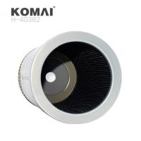 China KOMAI Hydraulic Filter 195-49-35190 For KOMATSU D375A-3 D375A-3-01 D375A-3A for sale