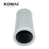 China KOMAI Hydraulic Filter 195-49-35190 For KOMATSU D375A-3 D375A-3-01 D375A-3A for sale