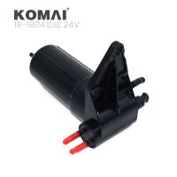 China KOMAI 4132A018 Fuel Filter Assembly 24V 12V Hepa 99.99% for Perkins Engine for sale