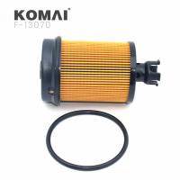 China Paper Element Fuel Filter 23304-78091 23304-78440 23304-EV390 EF-13070 23304-JIE40 FF5974 For TOYOTA VU/LT/LW for sale