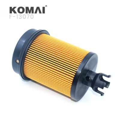 China Paper Element Fuel Filter 23304-78091 23304-78440 23304-EV390 EF-13070 23304-JIE40 FF5974 For TOYOTA VU/LT/LW for sale