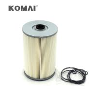 China Oil Filters 1-13240234-0 P502352 1464085 60206780 For Engine Excavator for sale